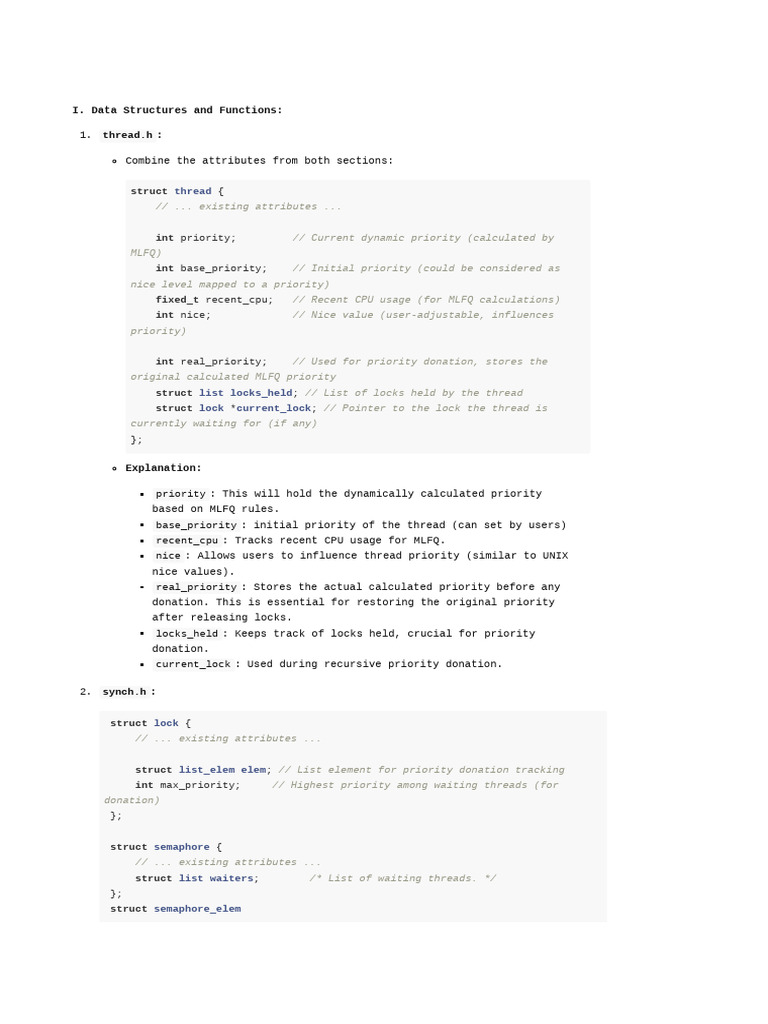 Tutorial | PDF | Thread (Computing) | Pointer (Computer Programming) Tutorial | PDF | Thread (Computing) | Pointer (Computer Programming)