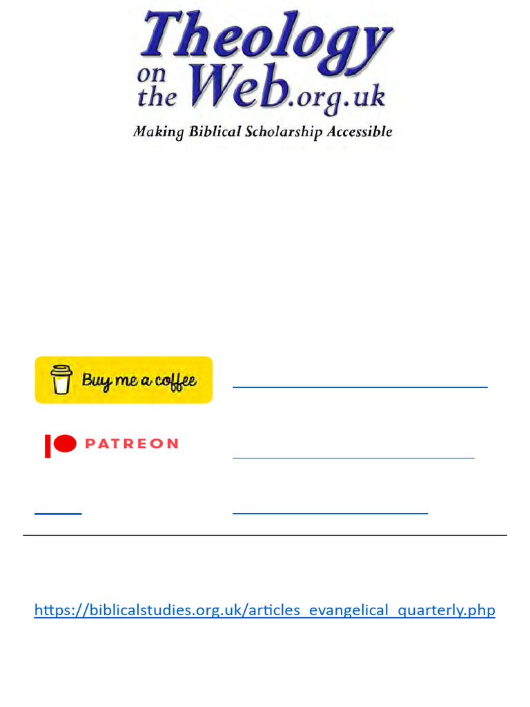 1987-2_139 | PDF | Trinity | Creed