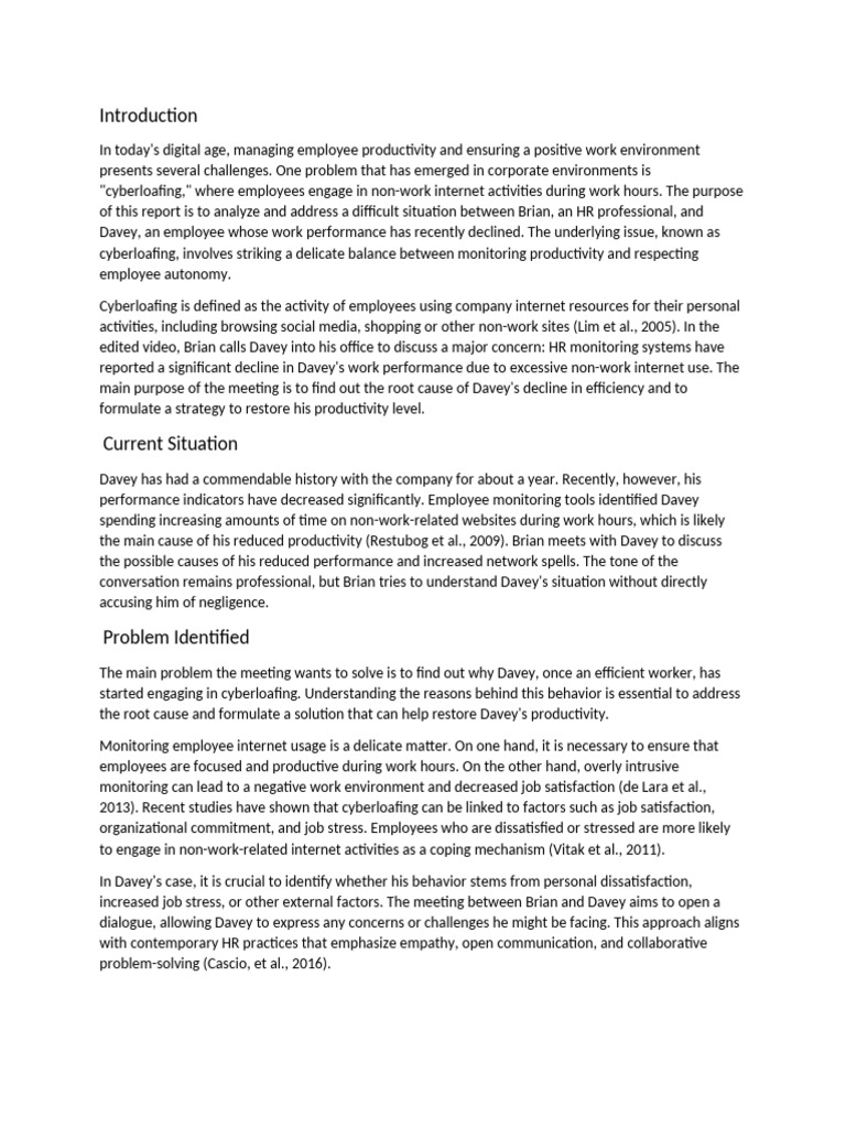 Introduction | PDF | Incentive | Motivational