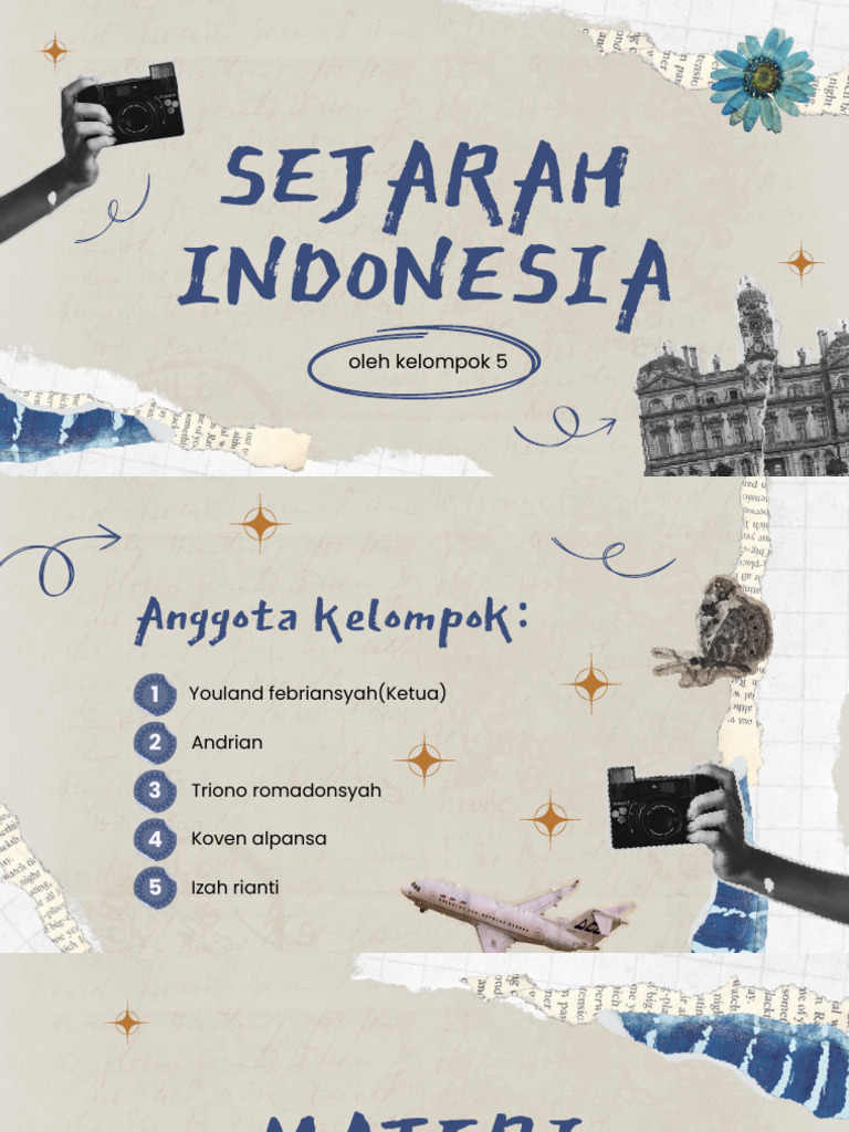 Sejarah 20240929 095636 0000 | PDF