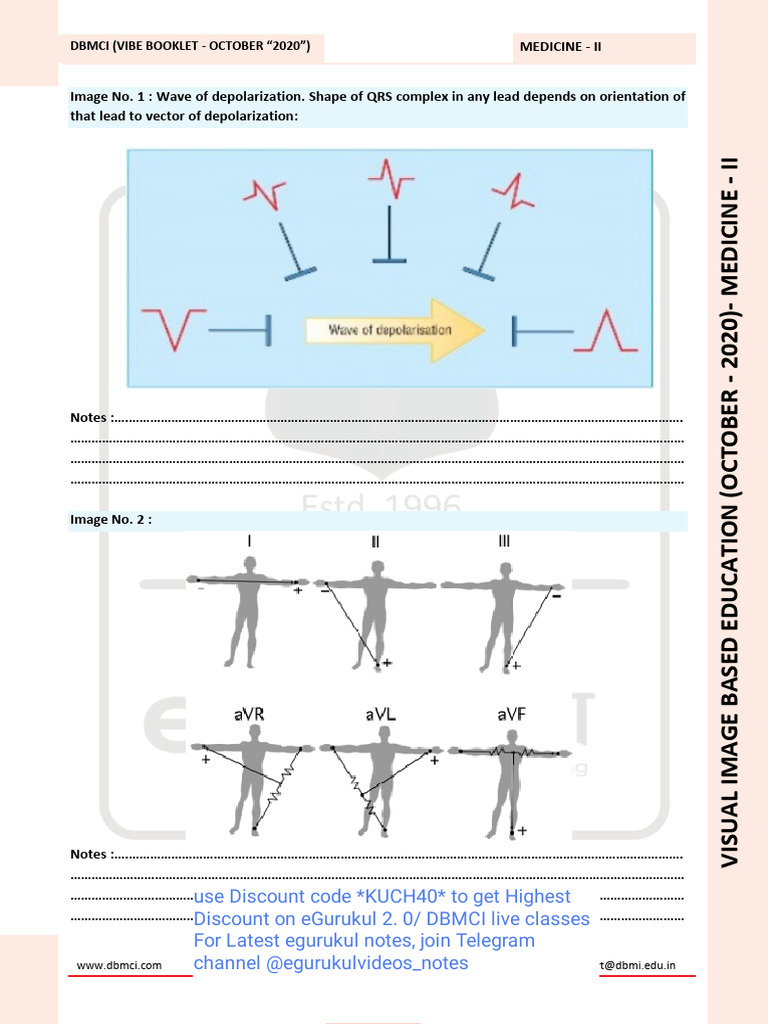 Vibe Dbmci | PDF | Cardiology | Cardiovascular System
