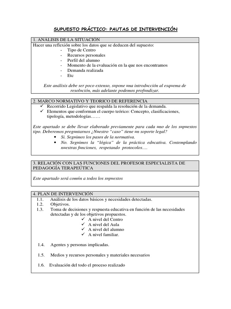 Esquema PRACTIC-pt | PDF