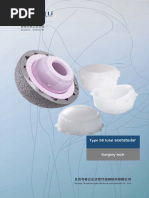 Trident II Cup | PDF | Pelvis