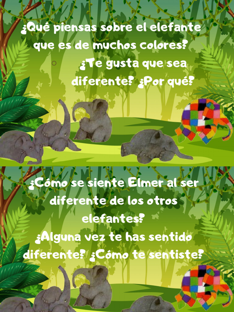 Tarjetas de Preguntas Clase 1 | PDF