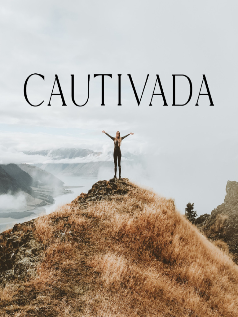 Cautivada Social Media Bundle | PDF