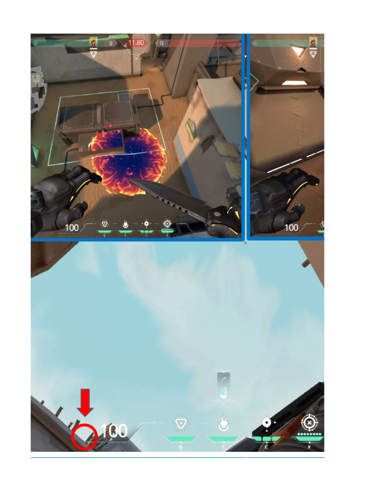 New Microsoft Excel Worksheet | PDF
