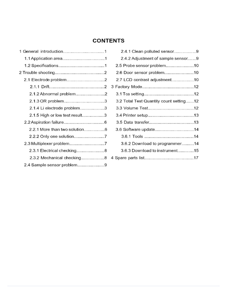 Corly Aft c1111 | PDF