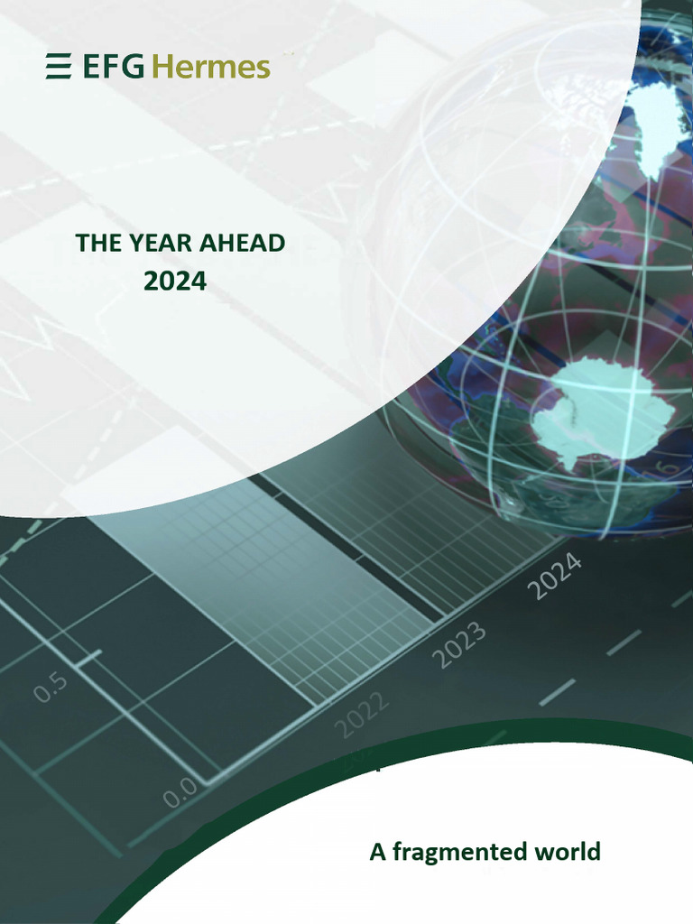 The Year Ahead 2024 | PDF