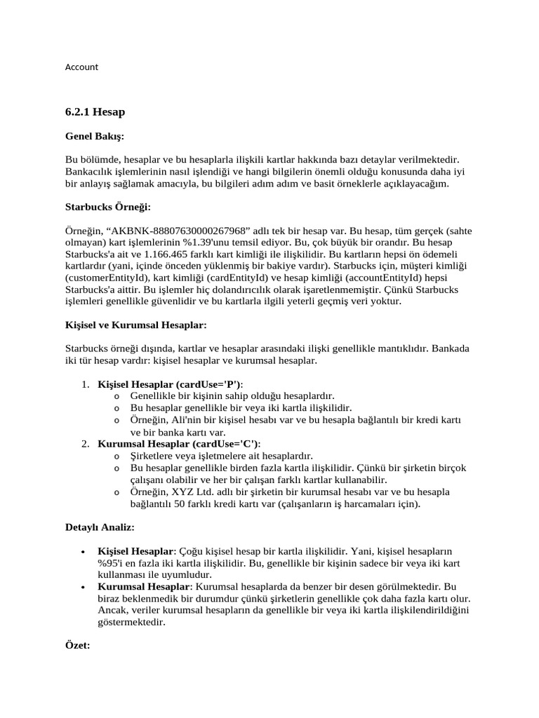 Data Understanding Model | PDF