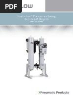 PARKER PS1 Datasheet | PDF | Valve | Actuator