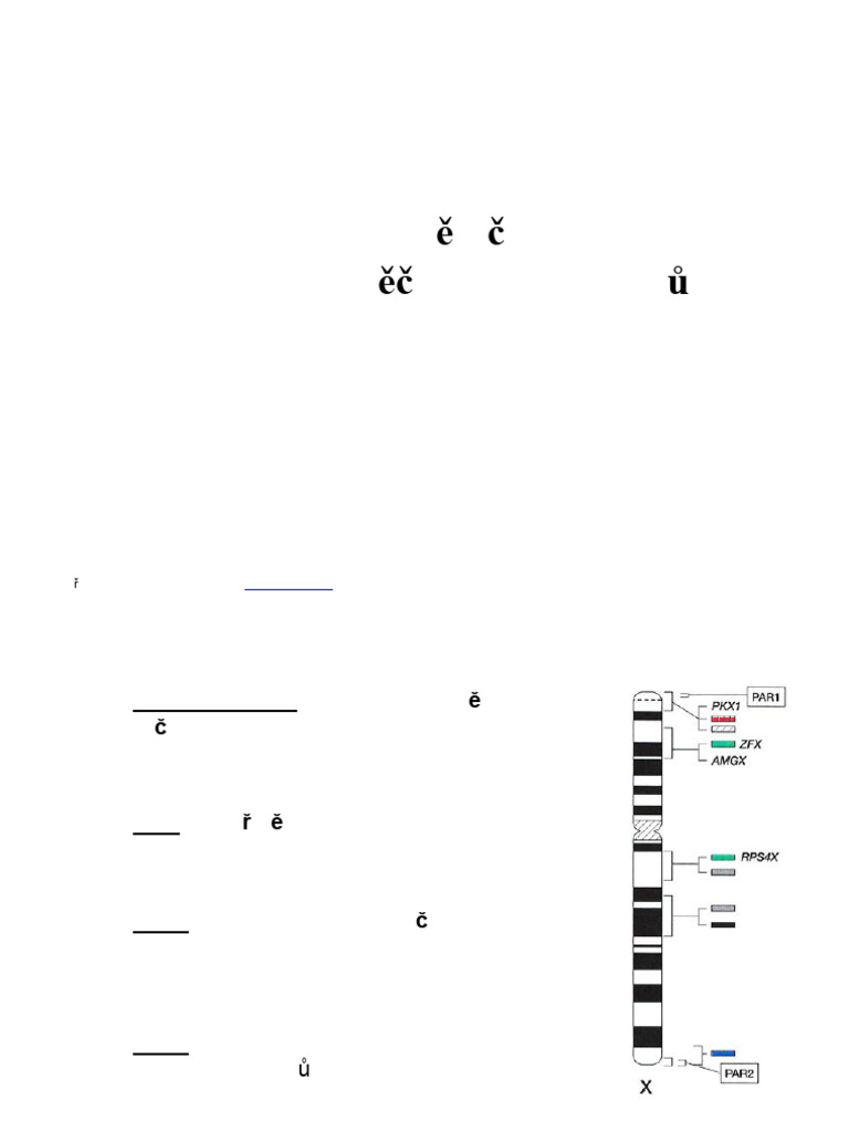 RA01 2010 Zaklady Dedicnosti | PDF