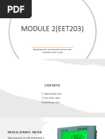 Understanding Time of Day Meters | PDF