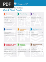 Leapfrog Geo Tutorials | PDF