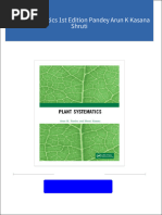 Winclada Manual | PDF | Computing | Computing And Information Technology