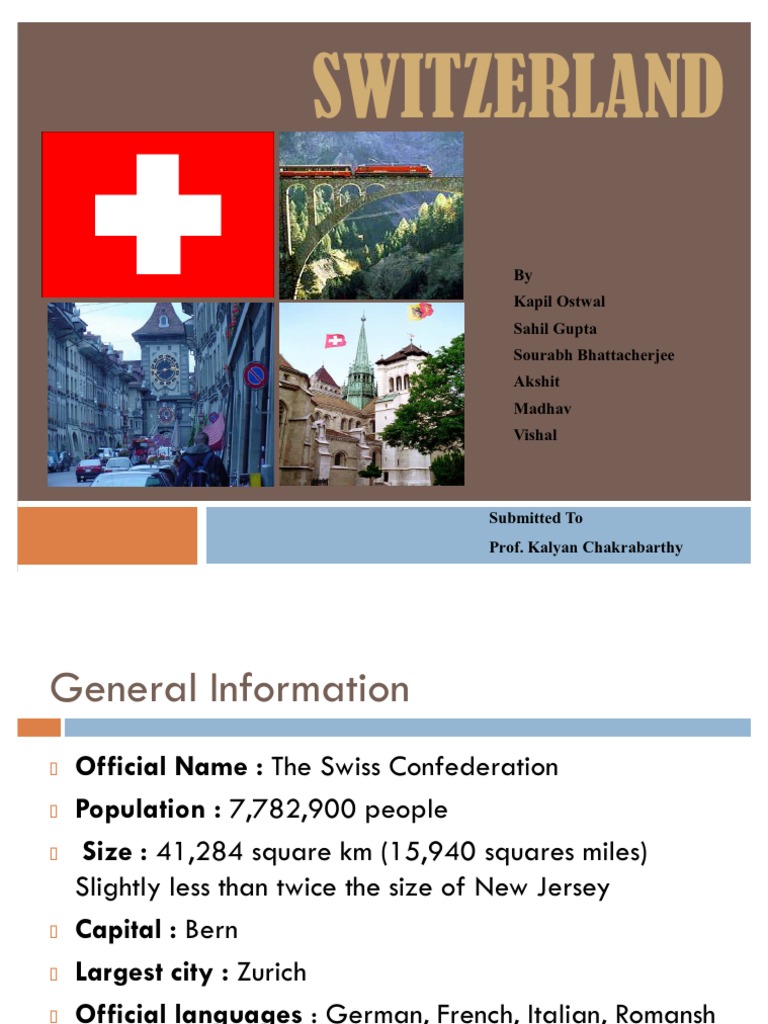 Optimized SEO Document Title | PDF | Switzerland | Chocolate
