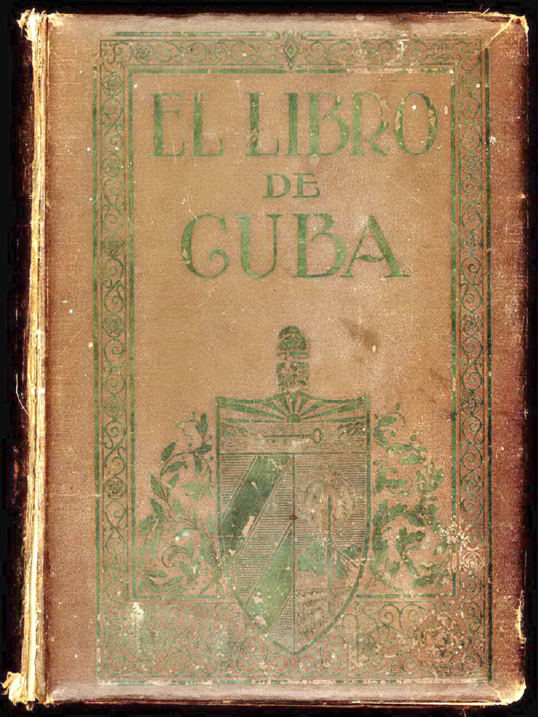 El Libro de Cuba | PDF