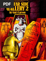 Today's Daily Dose of The Far Side Comics by Gary Larson | PDF | Gag ...