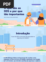 Dinâmicas para DDS - 21 Ideias para Aumentar o Envolvimento Da Sua Equipe | PDF | Aprendizado ...