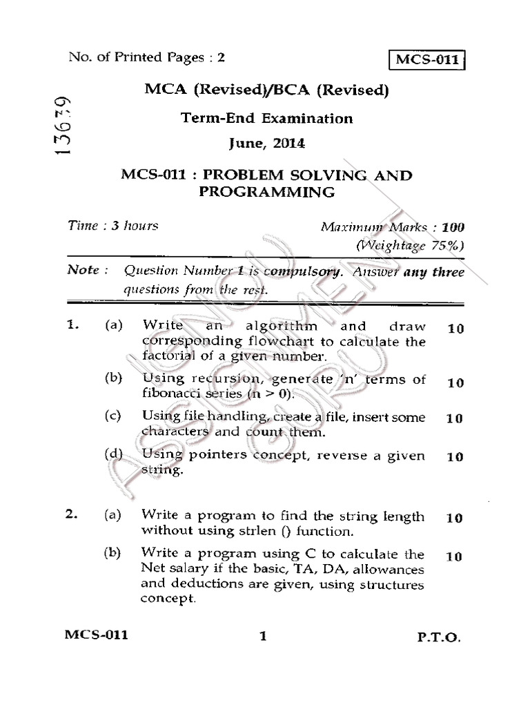 MCS 011 J14 Compressed | PDF MCS 011 J14 Compressed | PDF