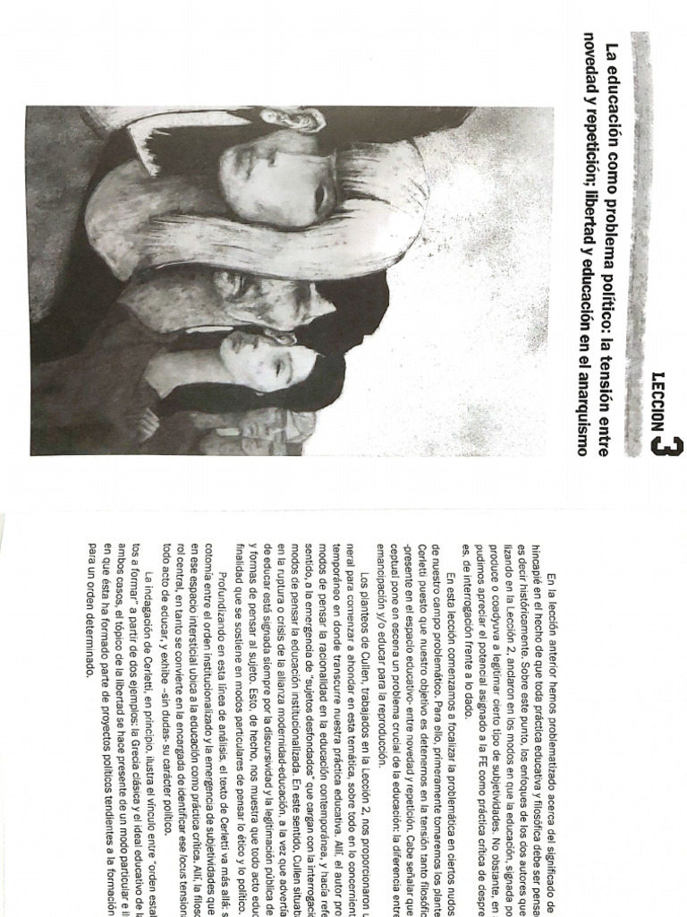 Lección 3 | PDF