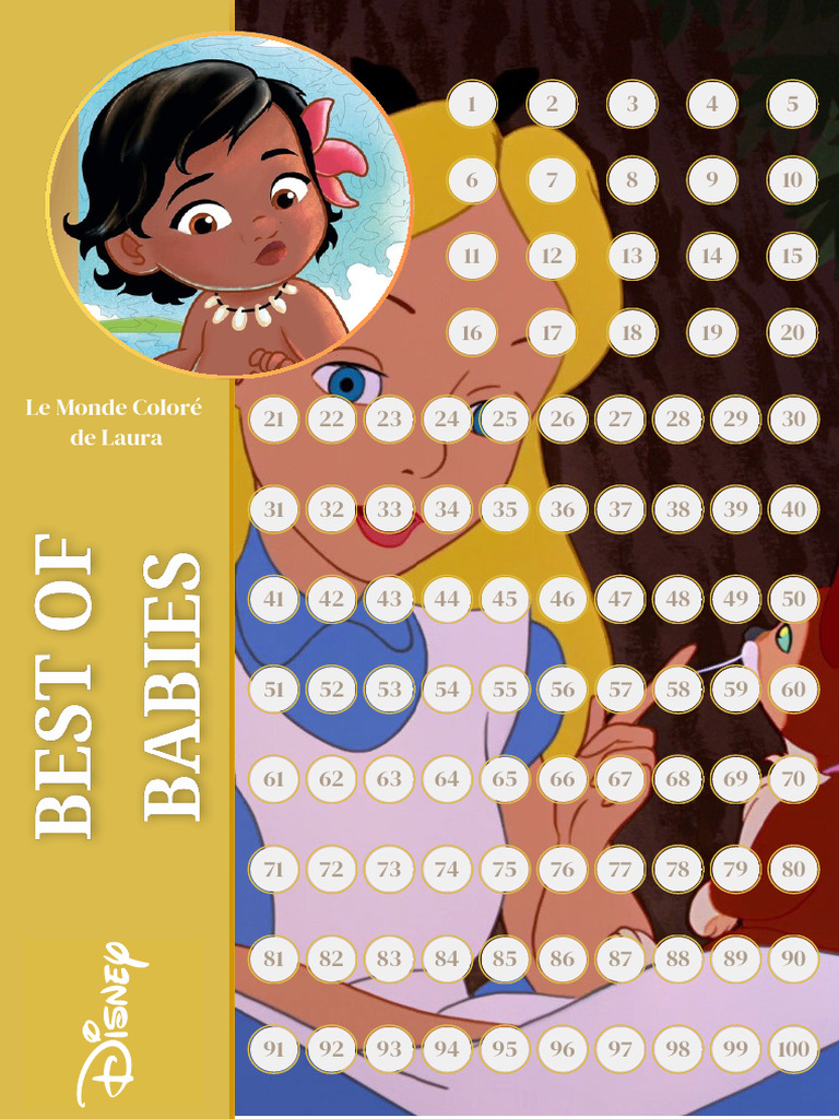 Best of Babies | PDF