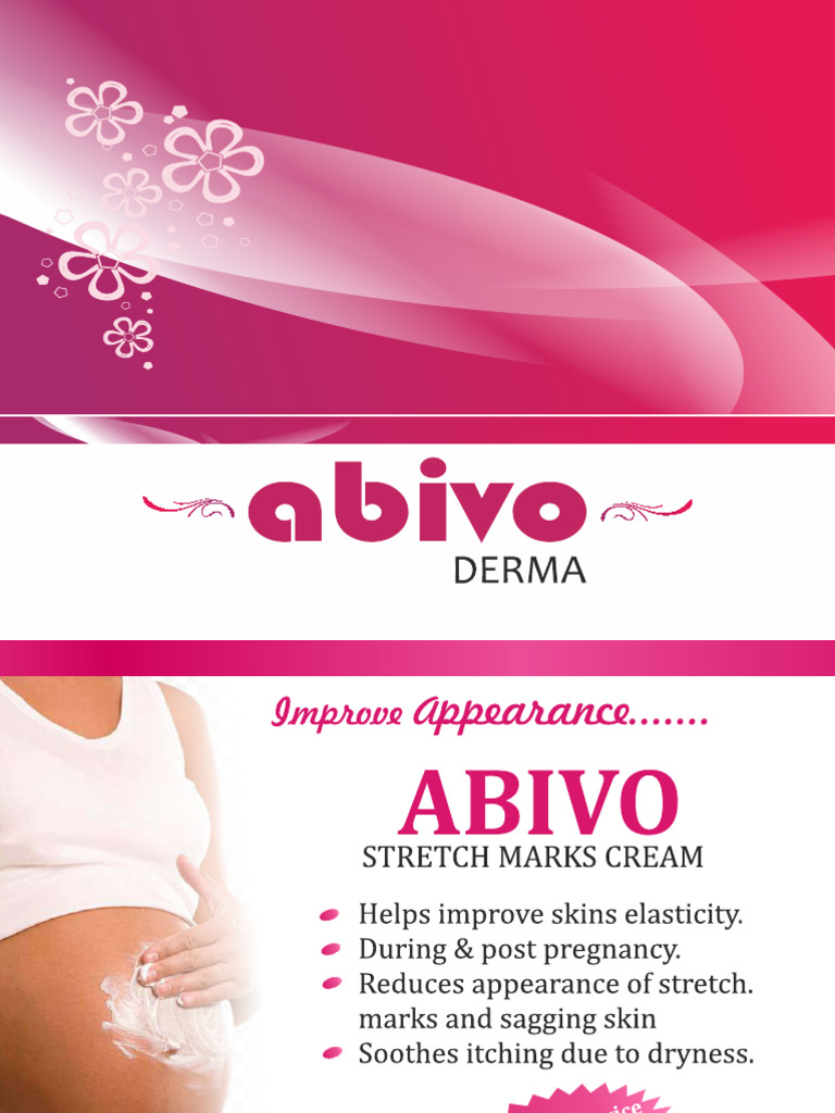 ABIVO Derma Visual Aid | PDF