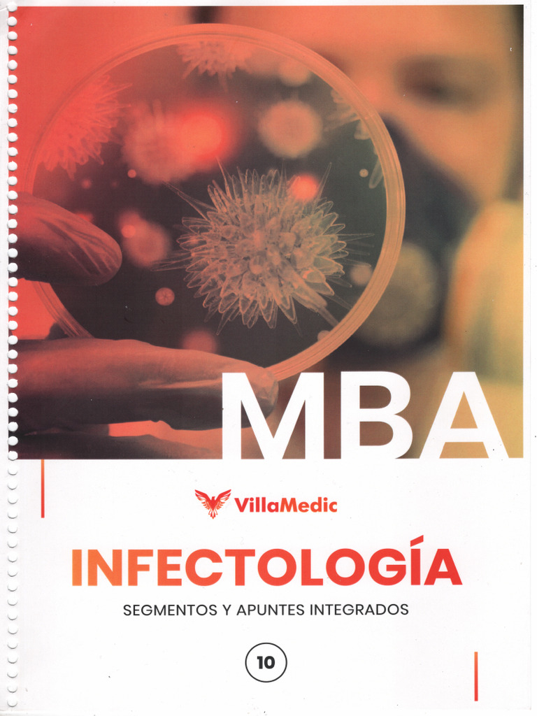 Infectología | PDF