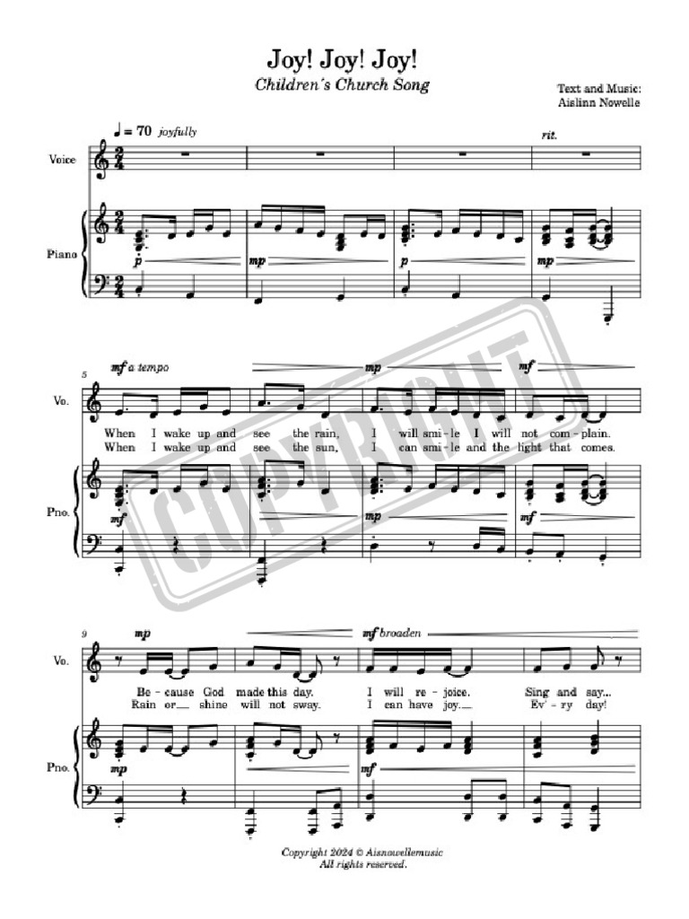 Sample Pages | PDF