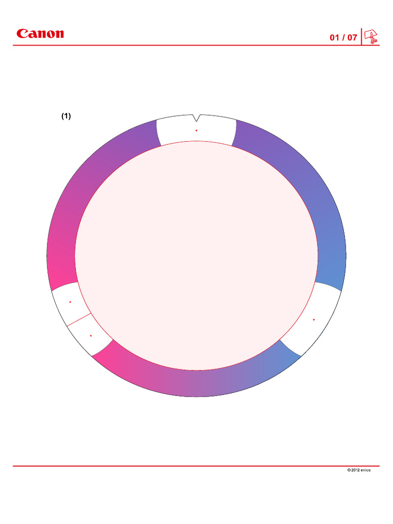 Flying Disc (Lens Shape) | PDF