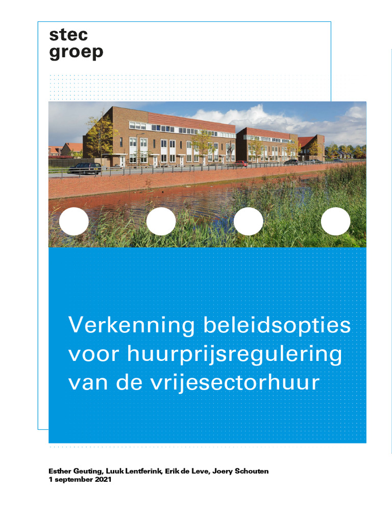 rapport-verkenning-beleidsopties-voor-huurprijsregulering-van-de ...