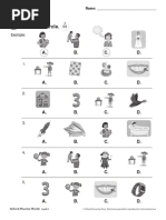 Ditty 1-28 Coloured | PDF