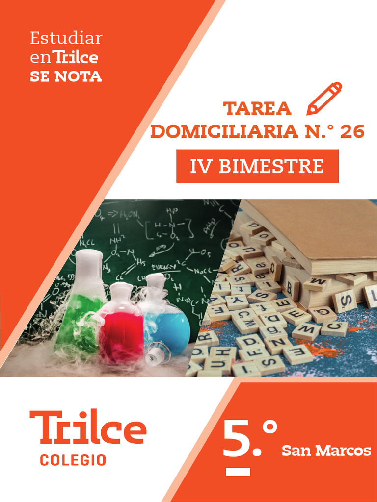 5to SM - S26 IV BIM 2024 | PDF | Presupuesto | Pendiente