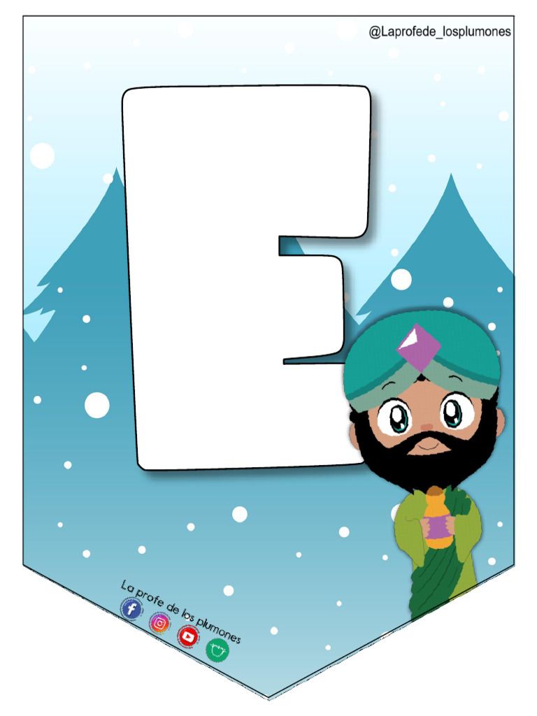 240. Banner Enero Gratis | PDF