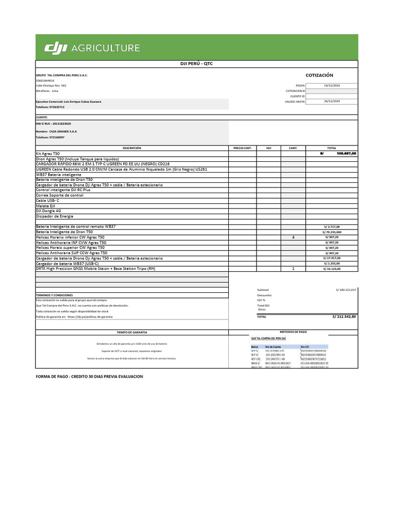 t50 Casa Grande | PDF | Ingenieria Eléctrica | Electrónica