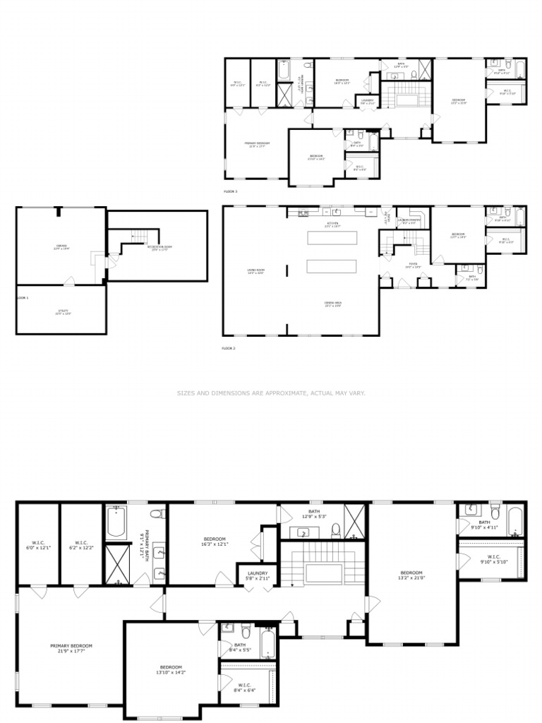 Floor Plan | PDF