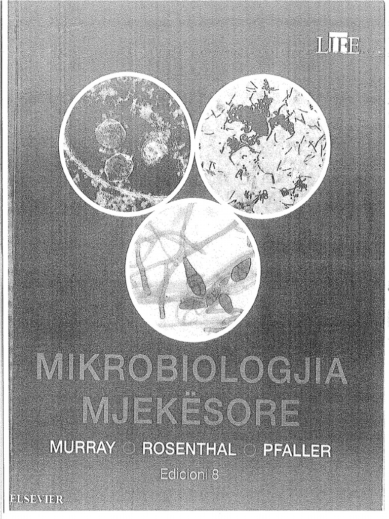 Mikrobiologjia Mjeksore-26112020165501 | PDF