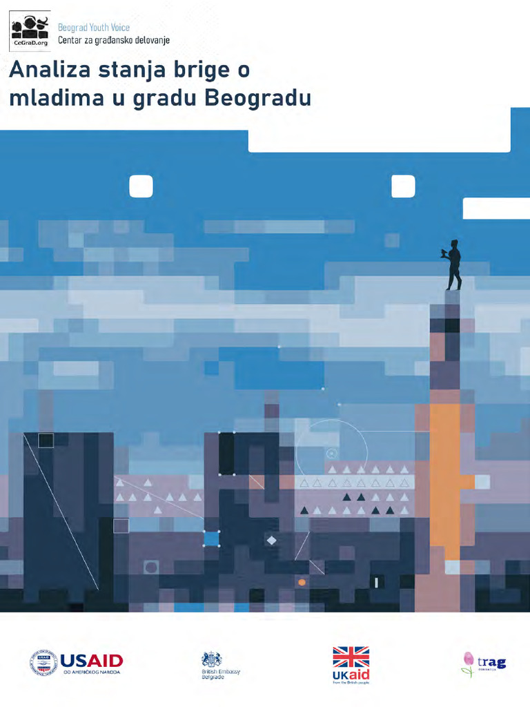 Analiza Briga o Mladima FIN3s2 | PDF