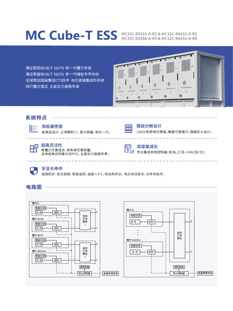 mc cube-t ESS-中 | PDF