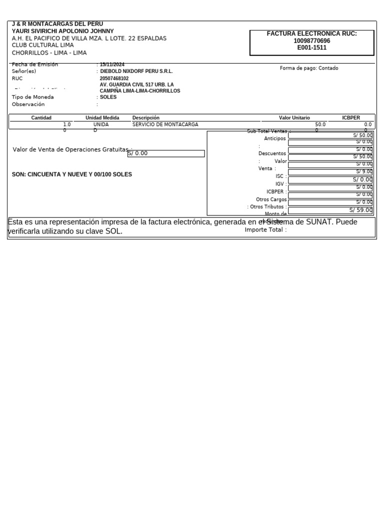 E001-1511 Diebold | PDF | Tecnología bancaria | Pagos