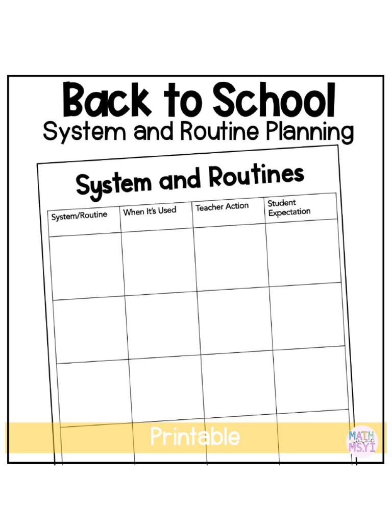 Classroom Management Guide | PDF