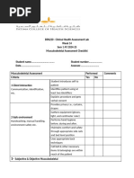 7 Muscle Length Testing | PDF | Anatomical Terms Of Motion | Pelvis