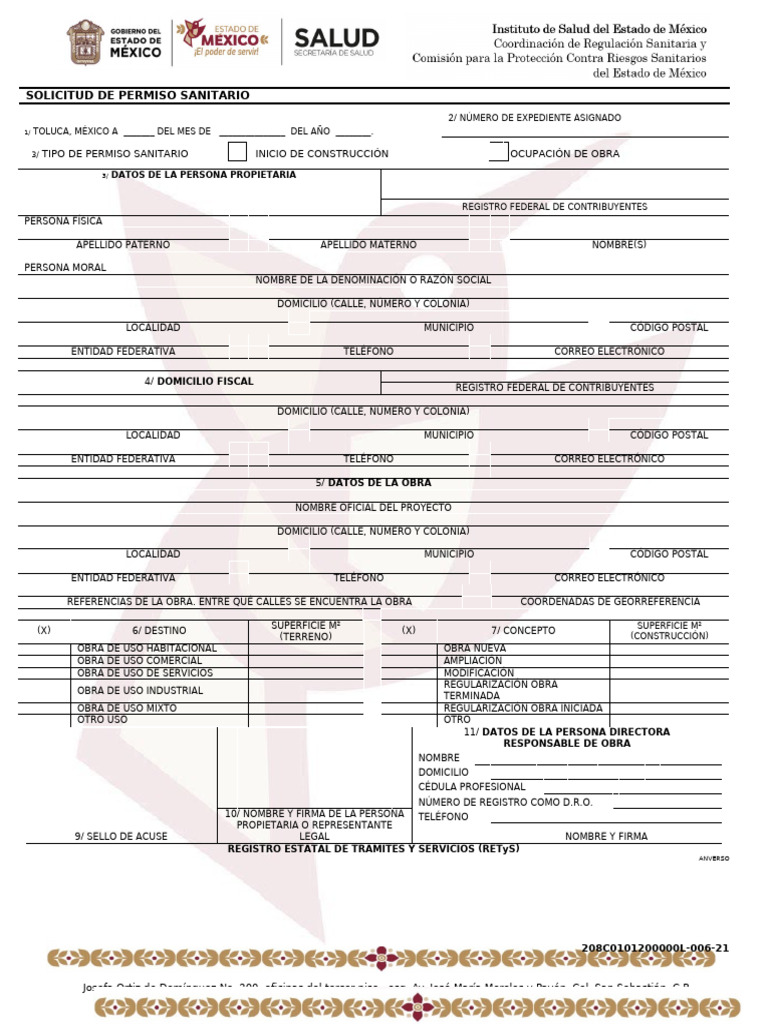Psic 008 - Solicitud de Psic - Logos Nuevos | PDF