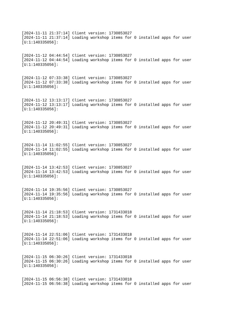 workshop_log | PDF | Mobile App | Application Software