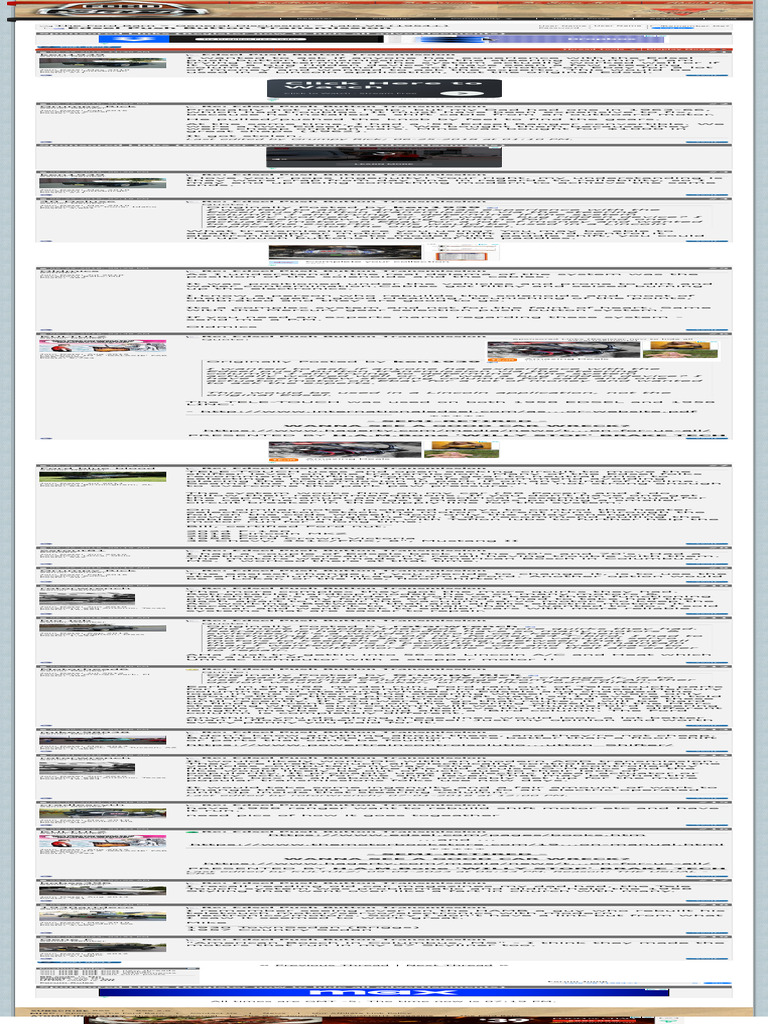 Edsel Push Button Transmission - The Ford Barn | PDF | Vehicles | Motor ...