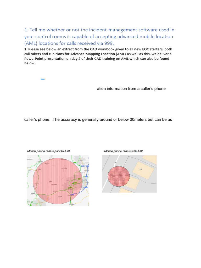 NHS AML | PDF | Software | Computing