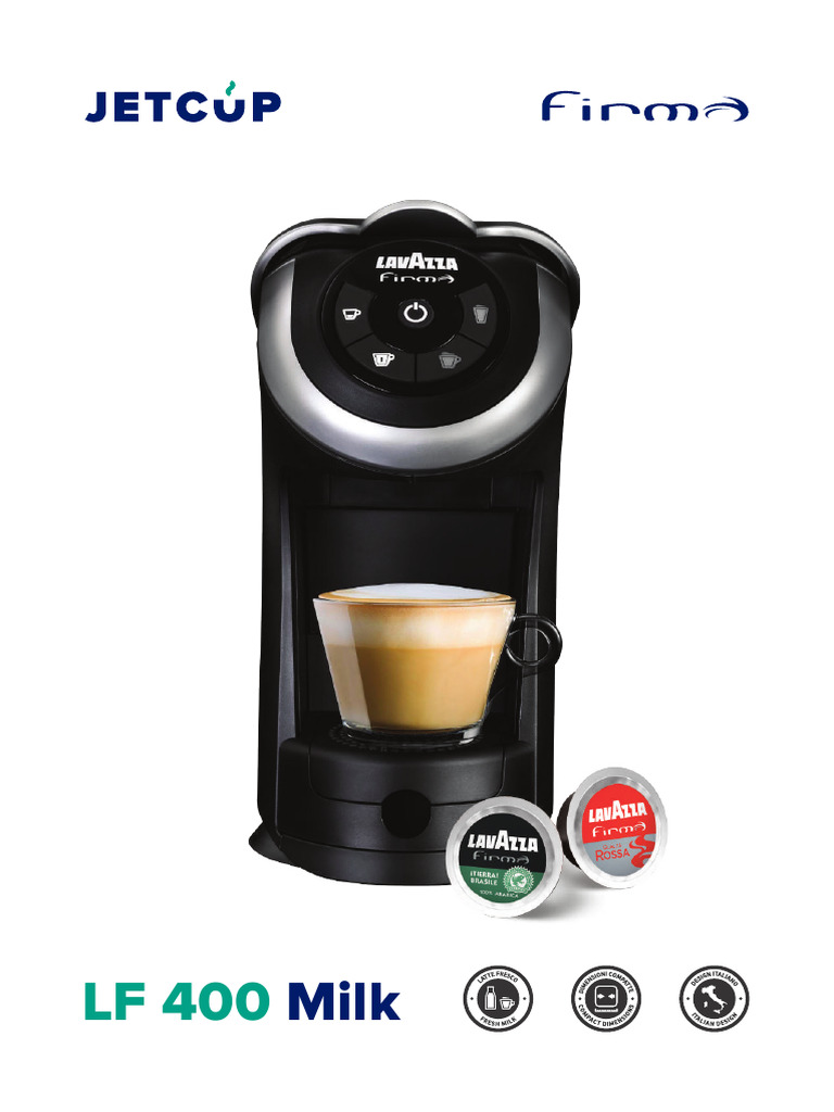 jetcup_lf400-milk | PDF