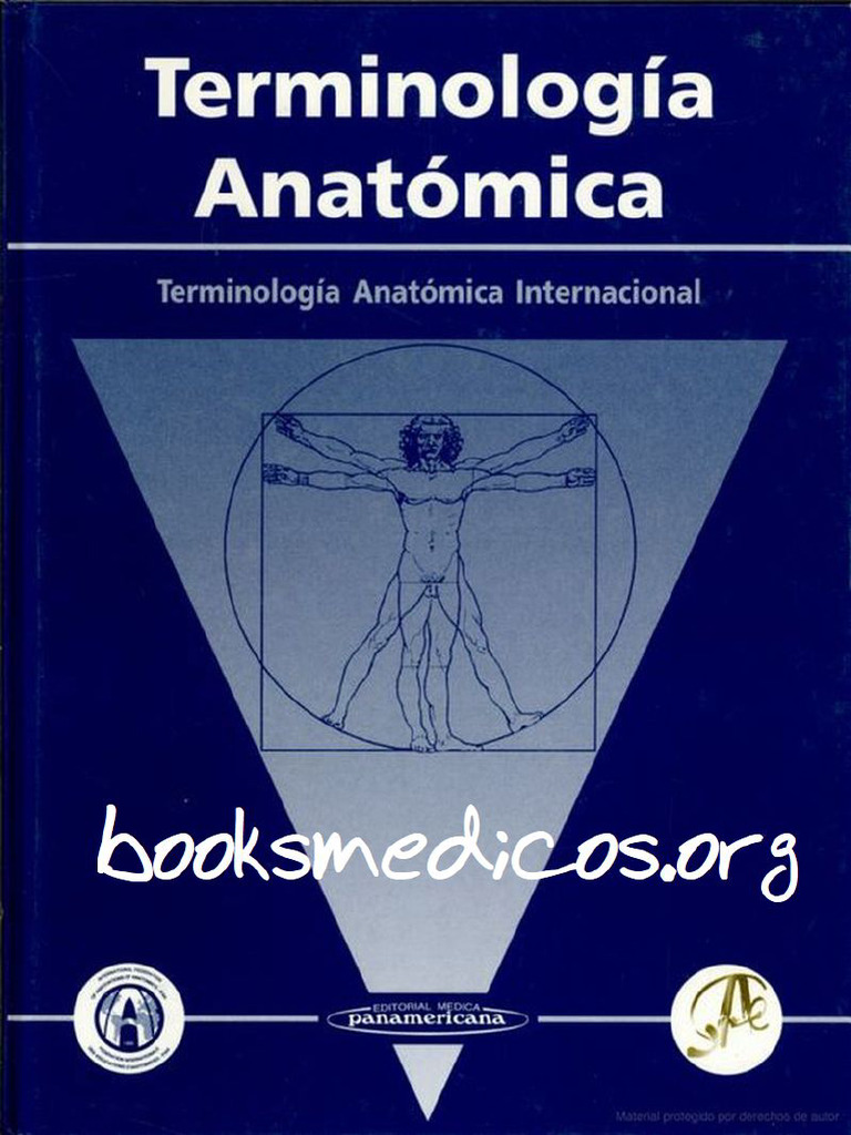 Terminologia Anatomica | PDF