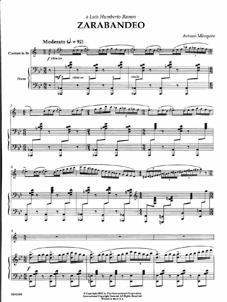 Zara Band Eo | PDF
