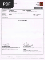 FRRO Form C Registration Guide | PDF | Travel Visa | Password