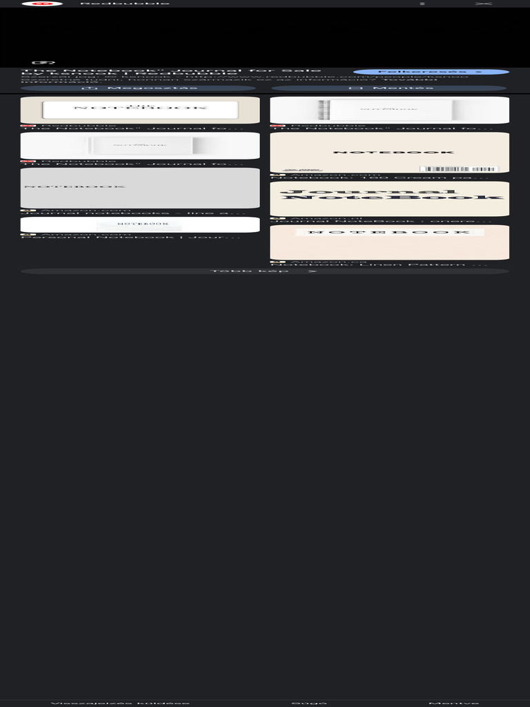 The Notebook Logo - Google-Keresés | PDF